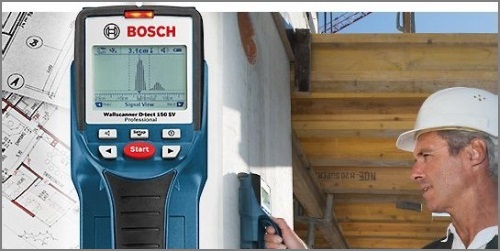 Cercaservizi e Cercatubi - Tracciatori di Tubazioni | Carlesi Strumenti
